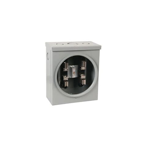 Best Quality Electric Meter Socket Base Waterproof Switch Distribution