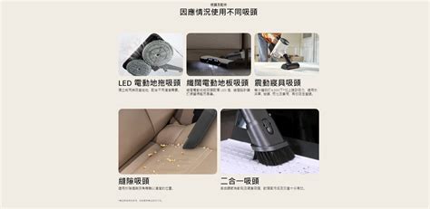 購買lg 樂金 A9x Auto Cordzero™ All In One Tower A9x 無線吸塵機 韓國製造 雪霧白