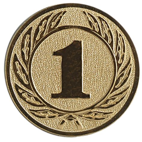 Nr 1 – Champion Trophy Products