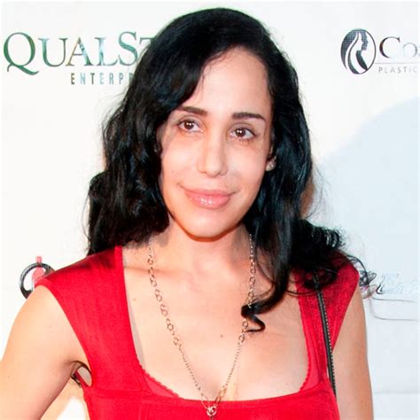 Octomom 10 Years Later Nadya Suleman Says She Never Wanted The