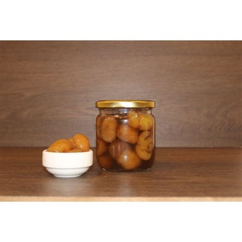 Kestane Şekeri 500gr