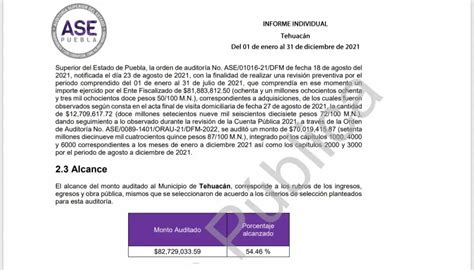 El Oscuro Legado De Amanda Gómez Nava Reto Diario