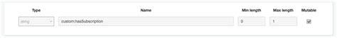 Aws Cognito Error Attempted To Write Unauthorized Attribute But I