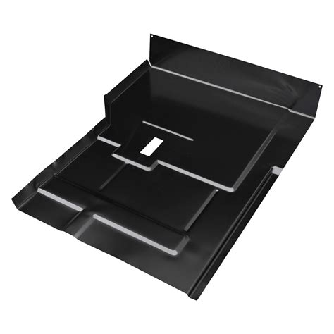 Goodmark® Floor Pan Patch Panels