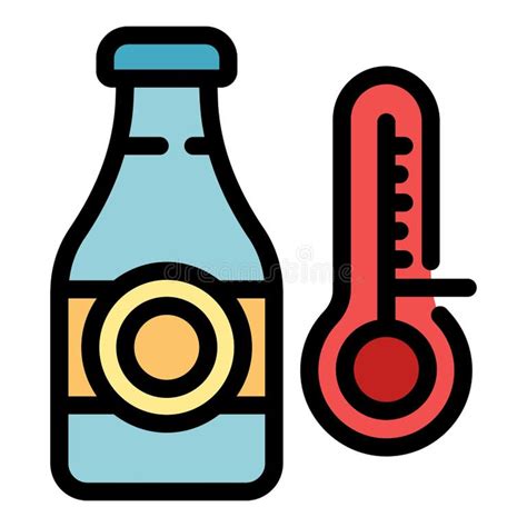 Storage Temperature Icon Stock Illustrations 2 711 Storage
