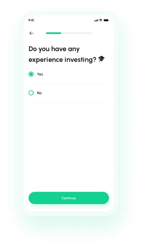 Invest Stock Market App React Native Cli Ui Kit By Jsmthemes Codecanyon
