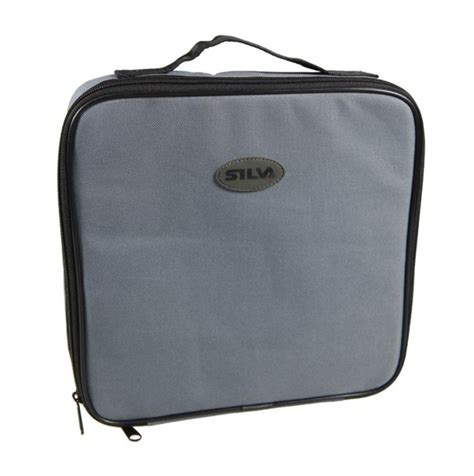 Compass Briefcase Orienteering Service Of Australia