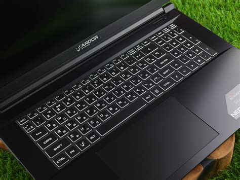 Ноутбук Ardor GAMING NEO G15-I5ND201 ID00256 - Note-Lab