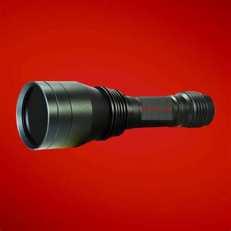 Tube Material Soft Glass Uv Torch At ₹ 11500 Piece In Chennai Id 2851258474248