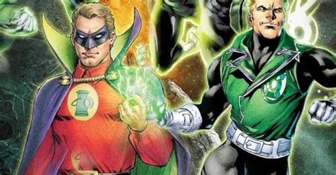 Gay Green Lantern Series Canceled Getting Overhauled At Hbo Max