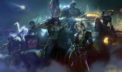 Archivo Stl Heartsteel Yone 12 Variant Print Pack League Of Legends