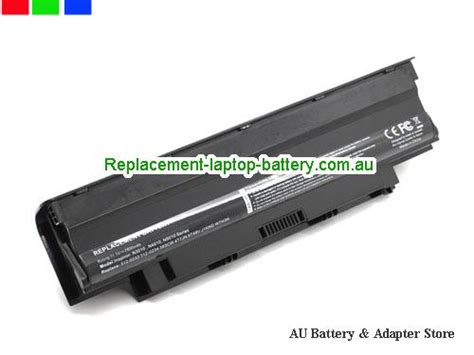 Inspiron Battery Au Dell Inspiron Laptop Battery In Stock