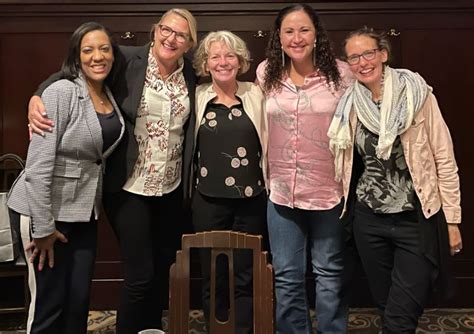 Eileen Frack On Linkedin Thanks For A Wonderful Evening As We Work To Shape The Future Of Dtna