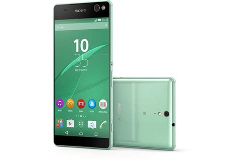 Sony Xperia C Ultra Dual