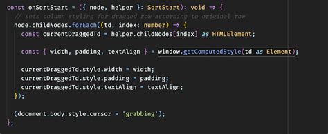 How To Sortable With The Table · Issue 361 · Claudericreact Sortable Hoc · Github