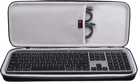 Xanad Hard Case For Logitech Mx Keysmx Keys Advanced Nepal Ubuy