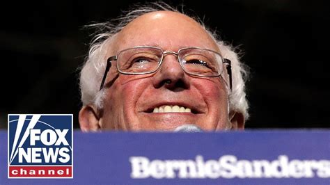 Bernie Wins Big In Nevada Caucus Youtube