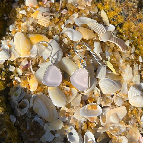 Mornington Sea Glass Jewellery