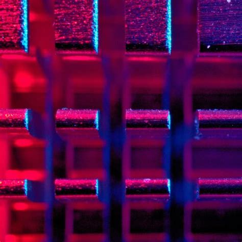 Trapped Ion Quantum Computing Nqcc