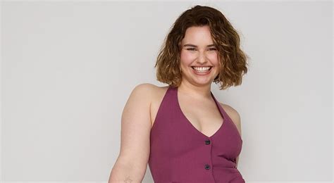 Ruby Sarah Speaker Agent Hire Disability Speaker