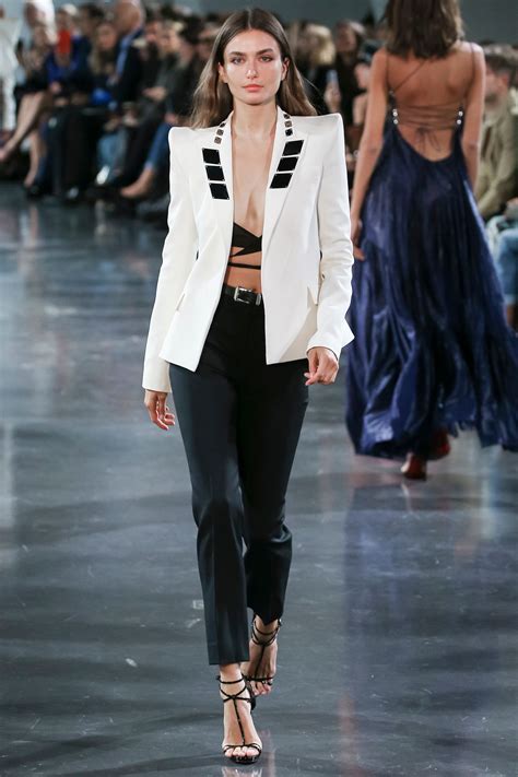 Mugler Ss 18 Paris Model Showlists Model Lists Skinny Gossip Forums