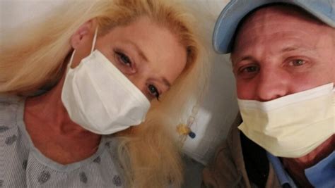 Fundraiser By Stephanie Thomas Windle Jenni Rager Heil Needs Your