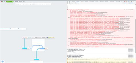 Ide Unresponsive After Reported Runtimeerror · Issue 6952 · Enso Org