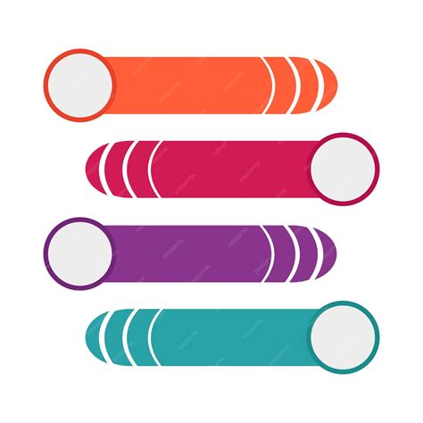 Premium Vector Infographic