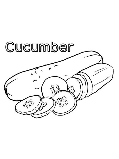 Cucumber