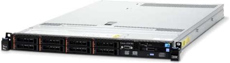 Terminal Servers Ibm X3550 M4 16 Core 256gb Ram Sas For Sale In Pretoria Tshwane Id