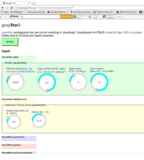 a screen shot of the gs3 input panel in the simple default mode the