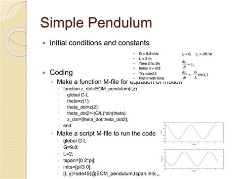 Introduction To Matlab Presentation Pptx
