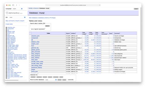 mamp macos documentation webstart