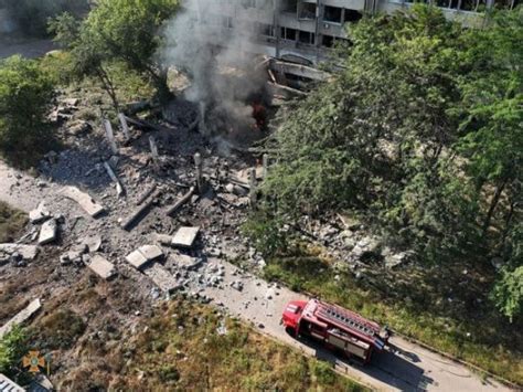 За добу Миколаївщина піддалася 31 ракетному обстрілу Миколаївська Правда Свіжі новини