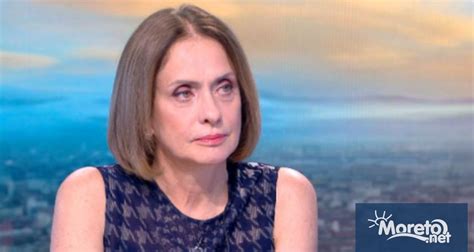 Надежда Нейнски Големите световни сили нямат интерес от пълномащабна война в Близкия изток