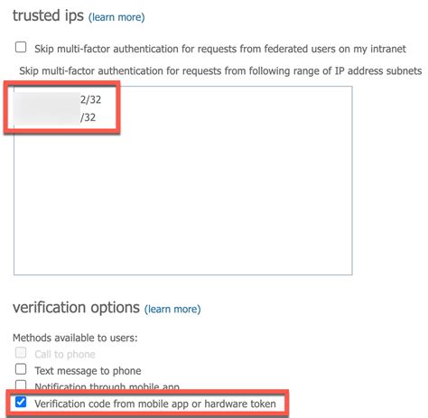 Trustedsec Defending The Gates Of Microsoft Azure With Mfa