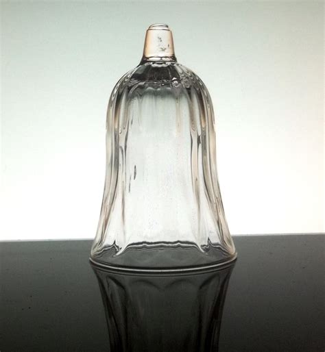 Home Interiors Peg Votive Candle Holder Clear Tiffany
