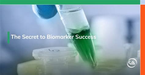 High Resolution Methods For Clinical Biomarker Validation Sannova Analytical