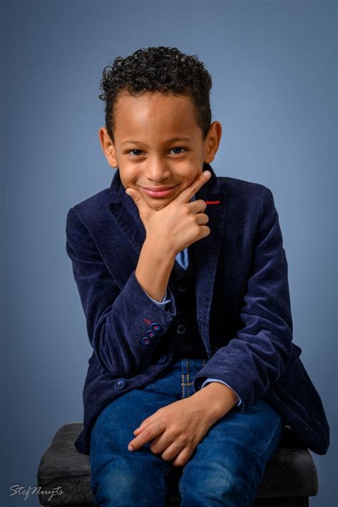 Caleb M Network Model Agency