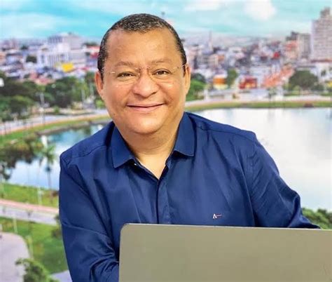 CORREIO VERDADE Nilvan Ferreira Anuncia De Forma Oficial O Seu Retorno