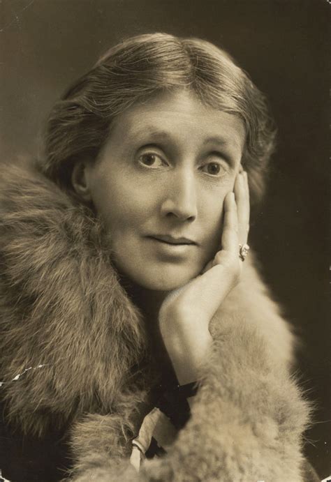Virginia Woolf 1927 SevenPonds BlogSevenPonds Blog