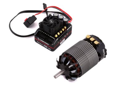 Esc Motor Combos Hobbyquarters