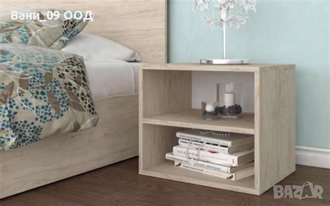 Нощни шкафчета 2 броя в Шкафове в гр София Id41380169 Bazar Bg