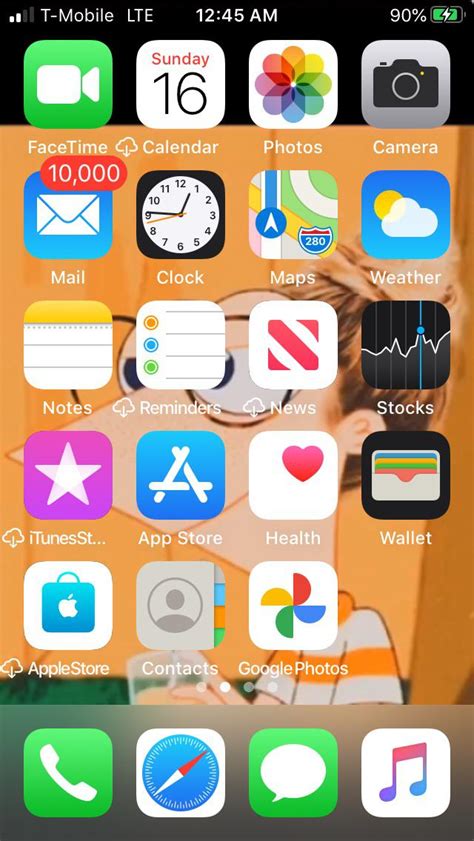 10000 Unread Emails Satisfying As Fuck Rsatisfyingasfuck