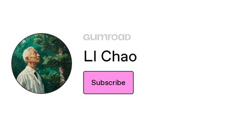 Li Chao