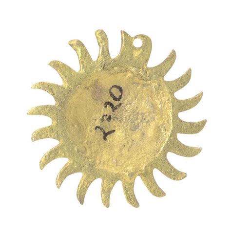 Bharathaat Gold Brass Handicraft Showpiece Pack Of 1 Buy Bharathaat