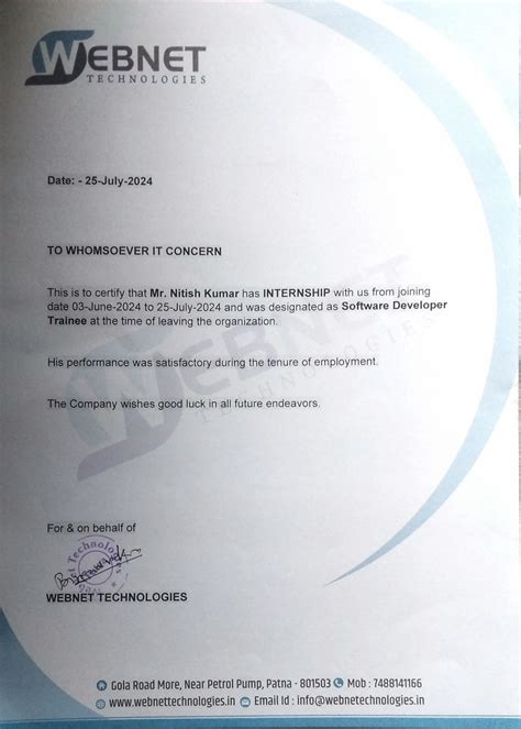 nitish kumar on linkedin webdevelopment softwaredevelopment html