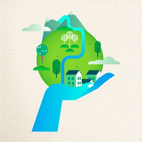 Helping Hand Symbol Vector Images Over 87000