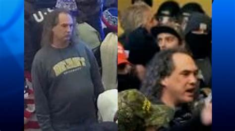 Hopkinton Man Arrested In Connection To Jan 6 Capitol Riot Abc6