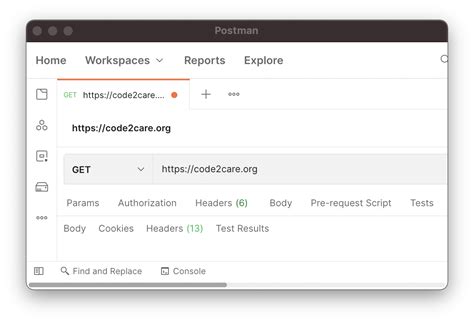 How To Install Postman Natively On A Mac Code2care